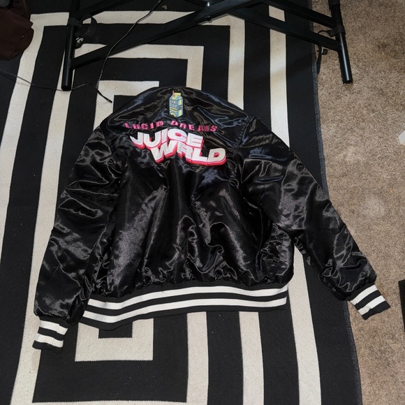 Jackets & Coats | Juice World Jacket | Poshmark